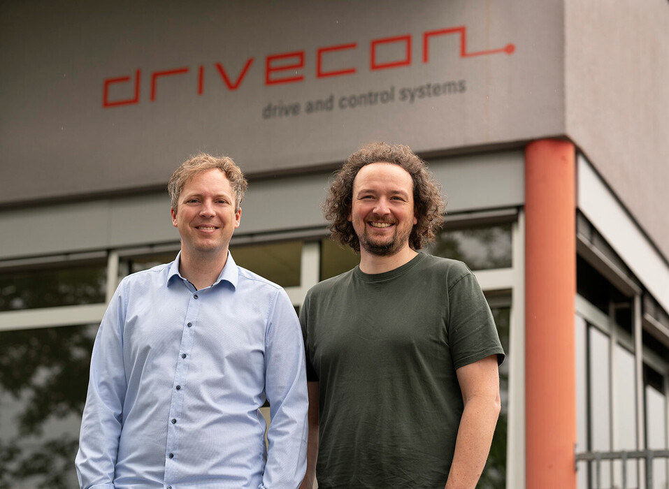 DriveCon | Company